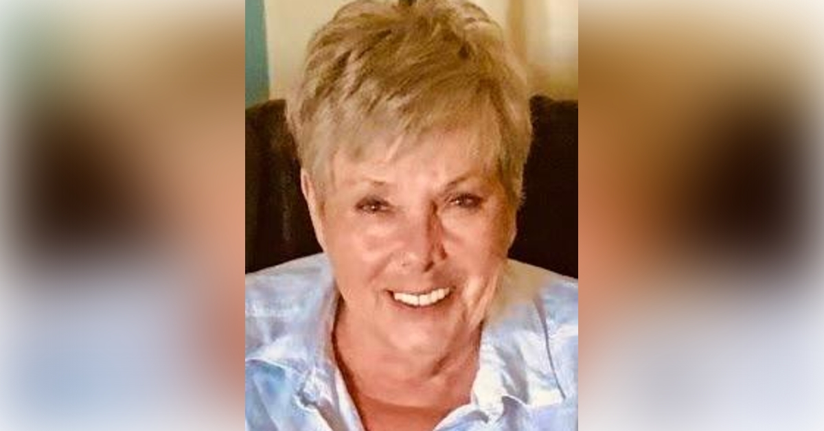 Obituary information for Barbara Jean Riley