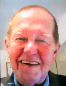 James "Bob" Stewart - 2023 - Alan R. Barker Funeral Home & Chapel