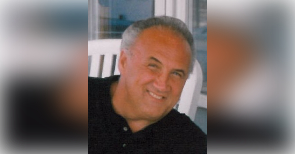 Obituary information for Stephen V Ragolia, Jr.