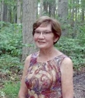 Elizabeth Mildred Eberly - 2023 - Gilpin Funeral Chapel