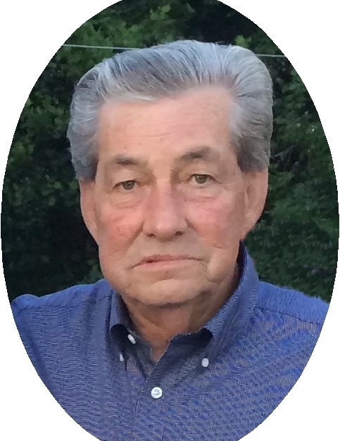 Homer Leslie "Les" Moore - 2023 - Globe Family Funeral Chapel