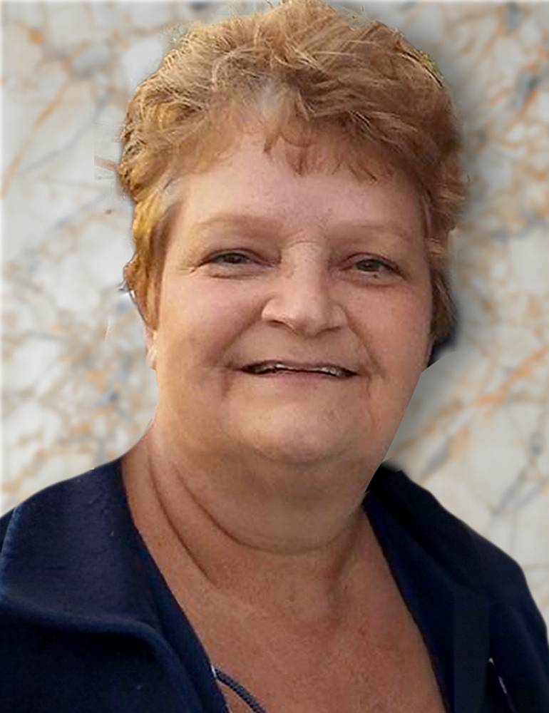 Evelyn Marie "Mama Ev" (Black) Followell - 2023 - Christensen Family Centre