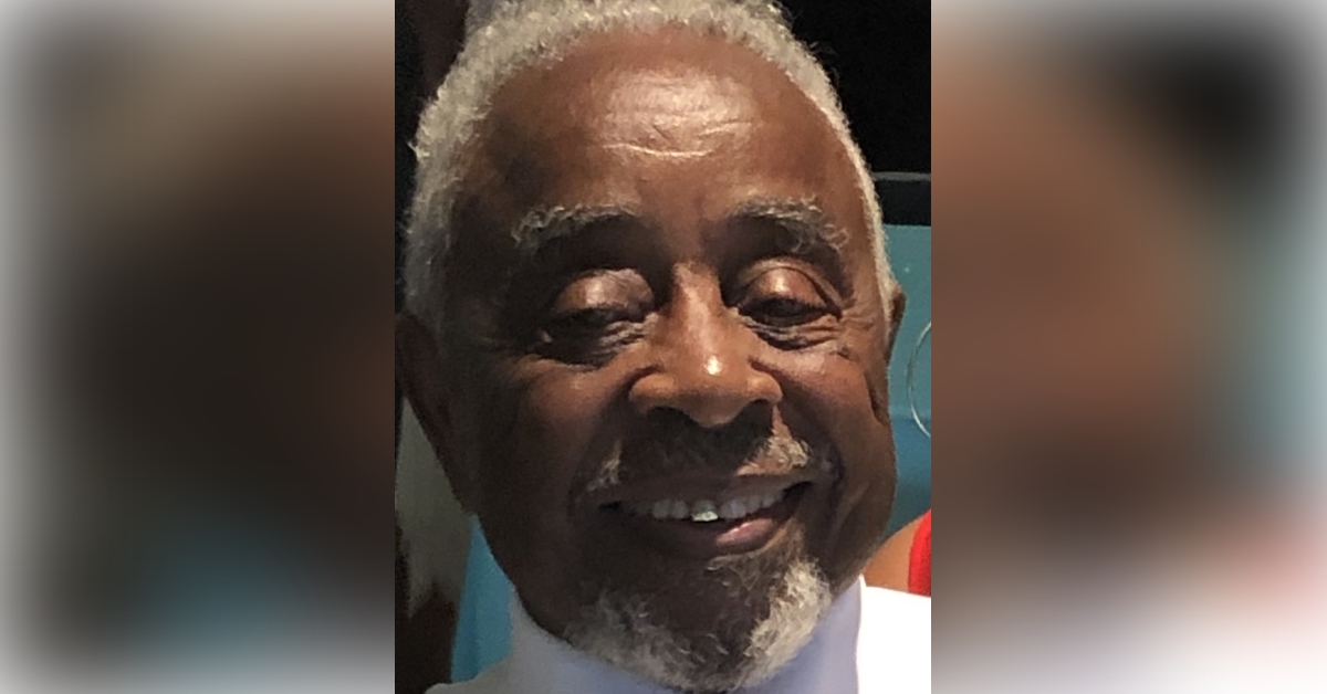 Obituary information for Edgar Griffin