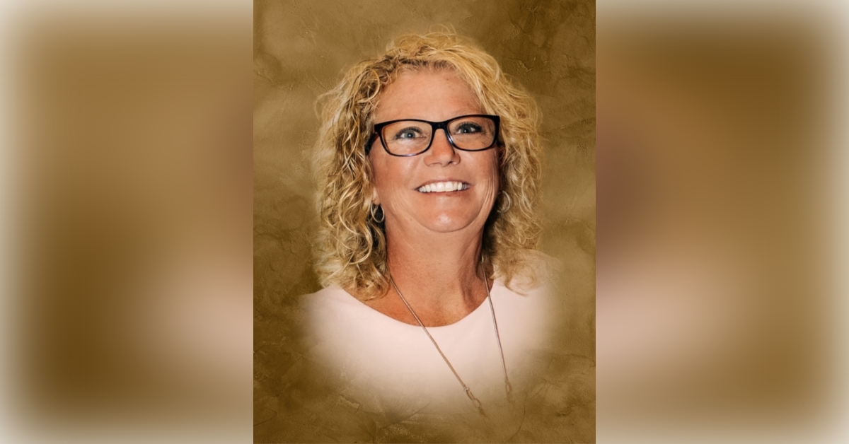 Obituary information for Patty Higgins Mace