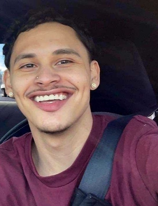 Jason Sandoval, Jr. - Memories Trees