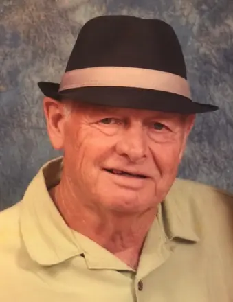Obituary information for Robert "Bob" Hayes Cozad