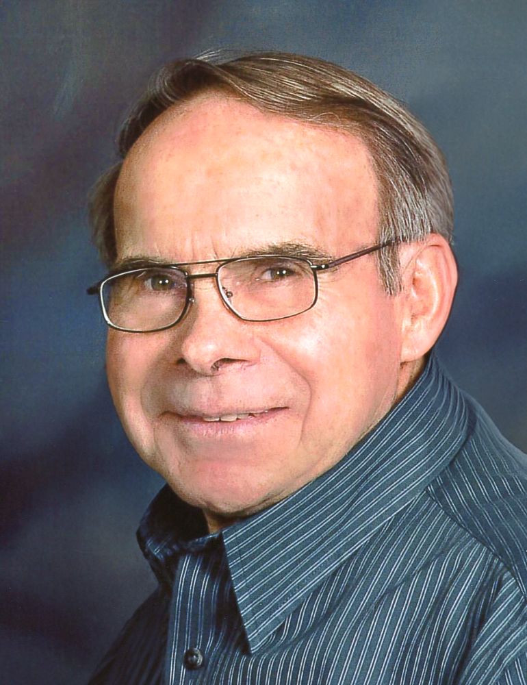 Larry Schaefer - 2023 - Tennant Funeral Home