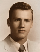 Terry B. White - 2023 - Patrick T. Lanigan Funeral Home and Crematory, Inc.