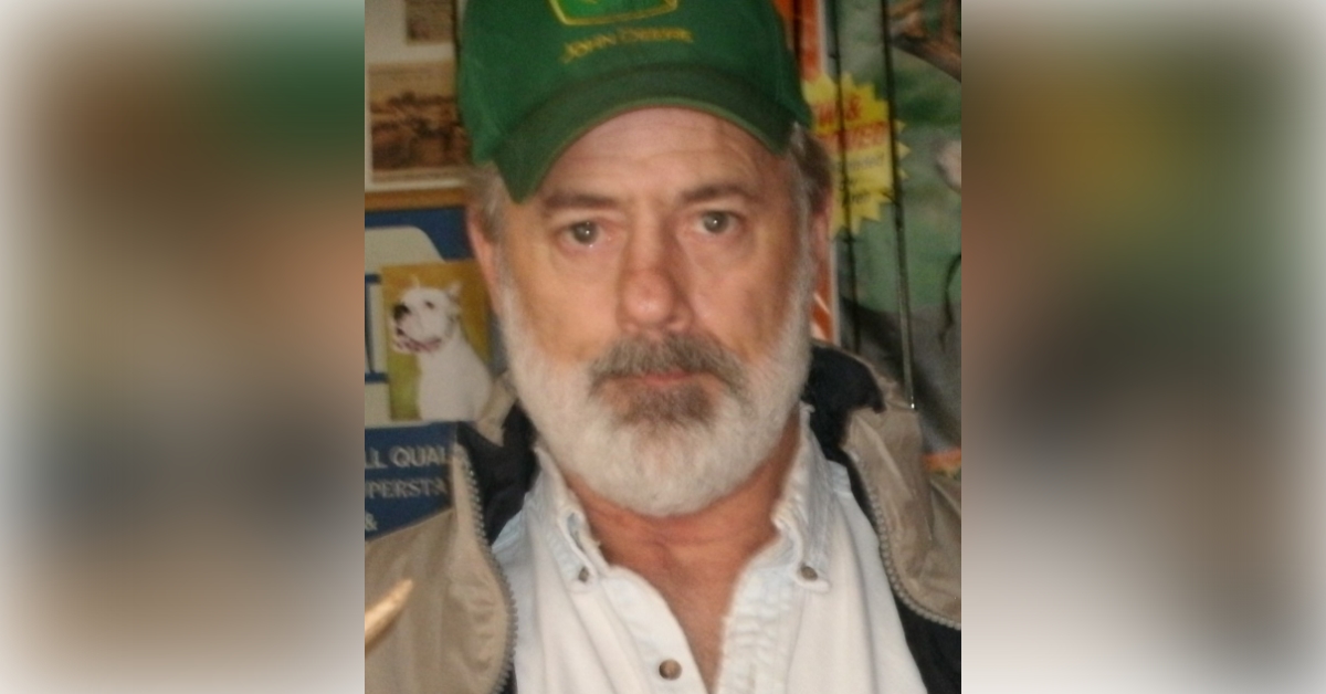 Obituary information for Russell Tyler Carden