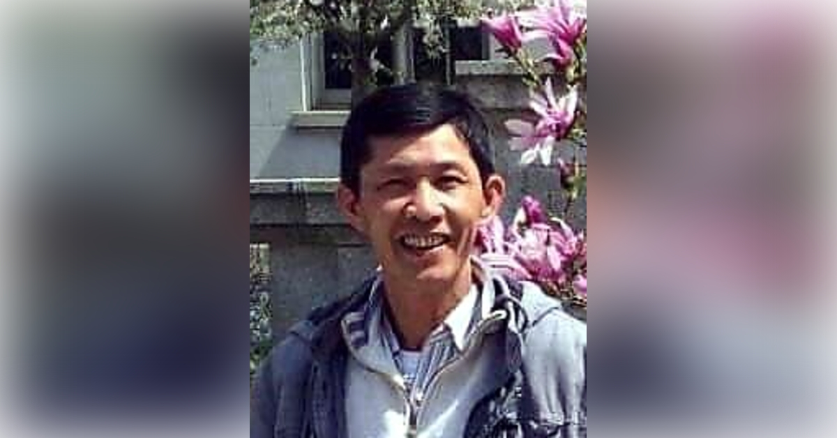 Obituary information for Khanh Phi Nguyen