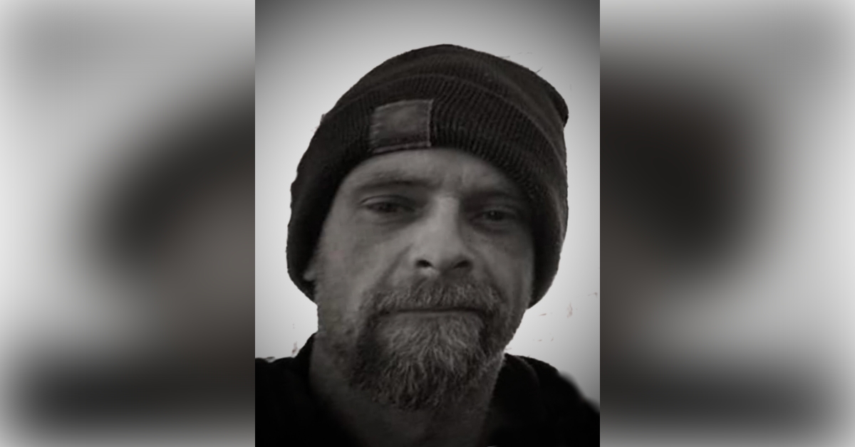 Obituary information for Corey Brown