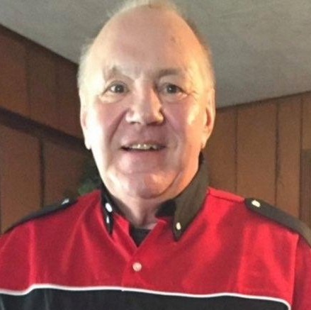 Steven O'Brien - 2023 - Laufersweiler-Sievers Funeral Home