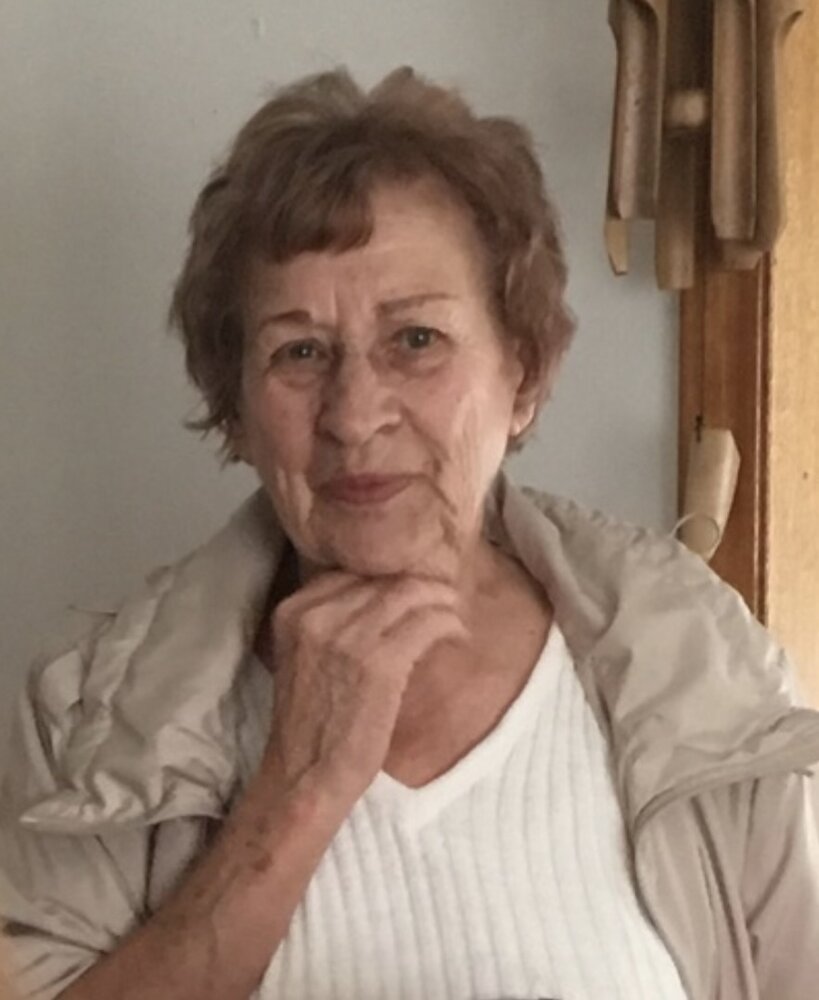 Eleanor Marie Lewis, Scotchtown - 2023 - McGillivray Funeral Home