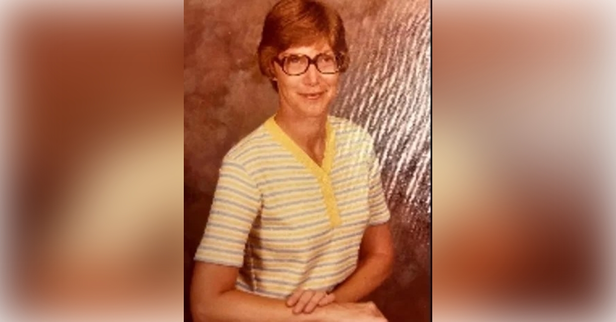 Obituary information for Beth Fleming