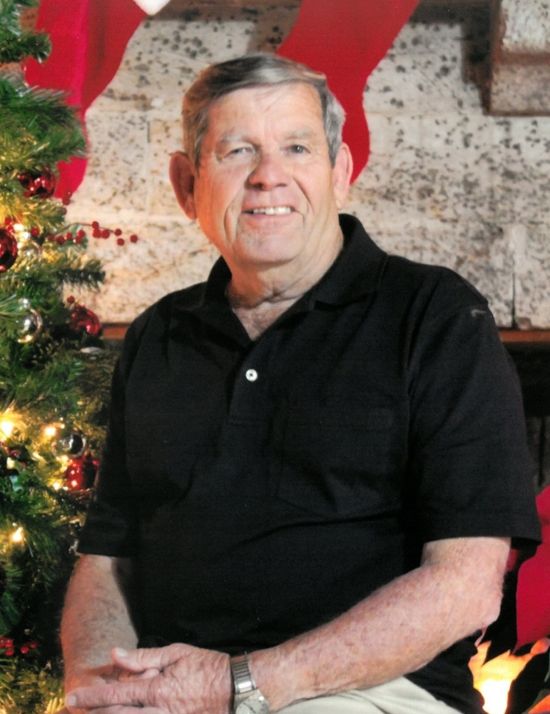 James O'Grady Lynskey - 2023 - Norris Funeral Services