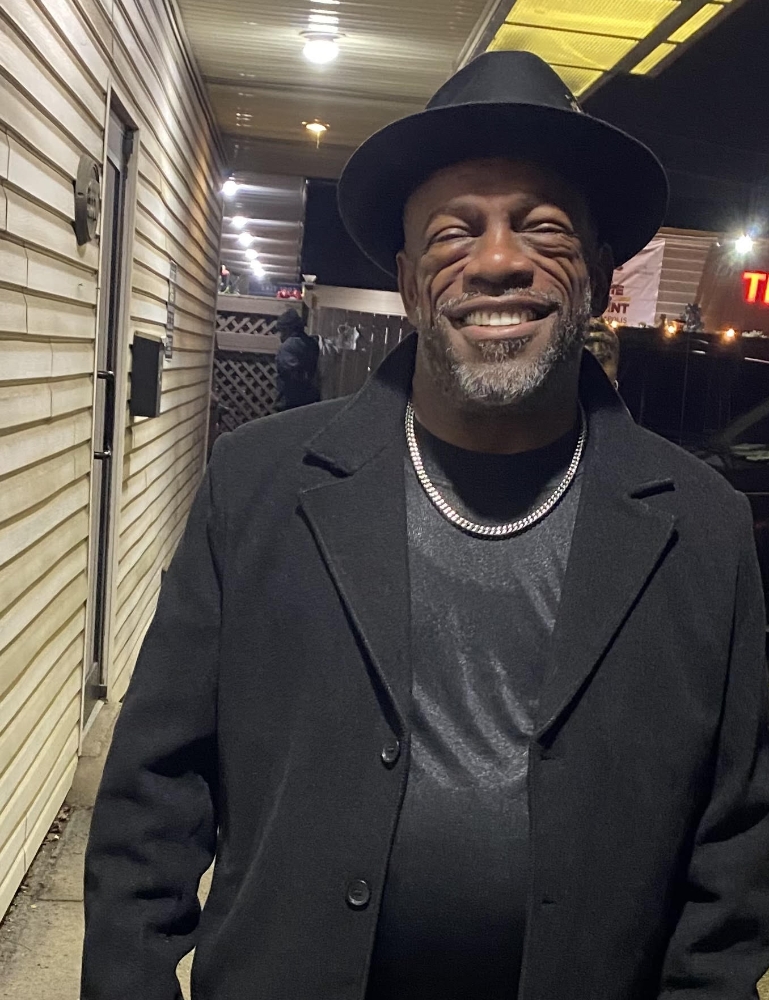 Mr.Anthony Tyrone Carter - 2023 - HD Pope Funeral Home