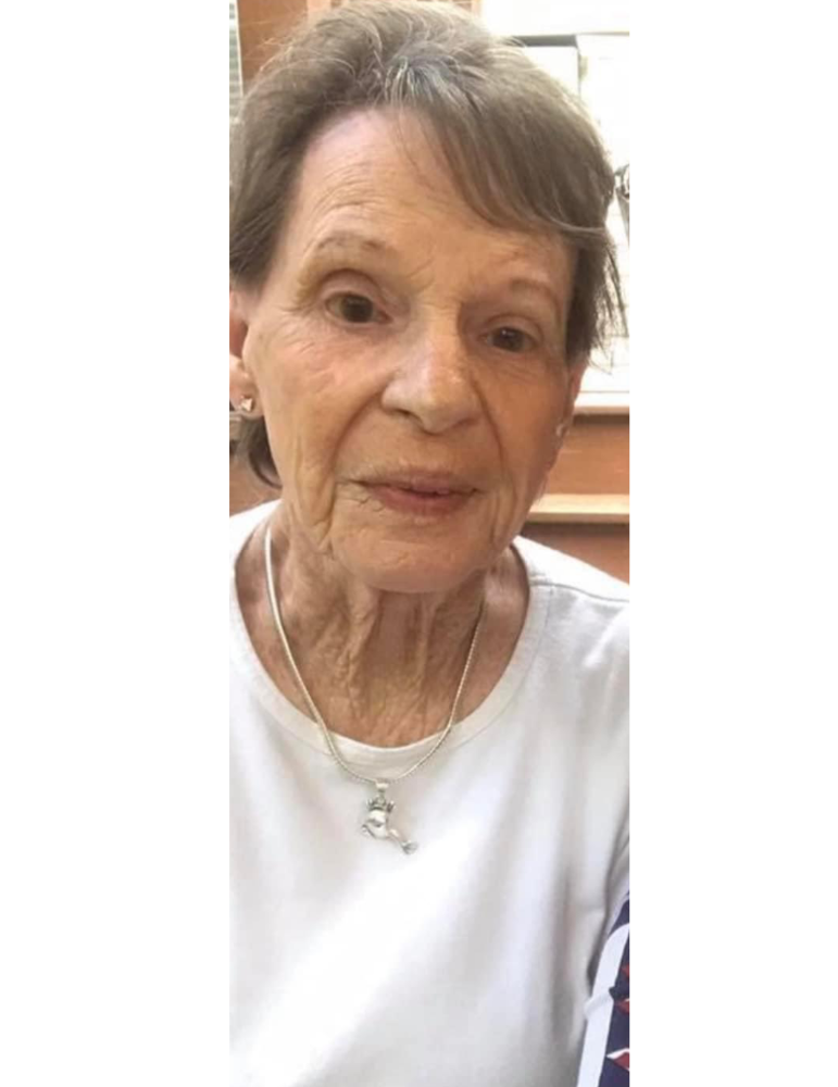 Barbara J. Phillips - 2023 - Curlew Hills Memory Gardens