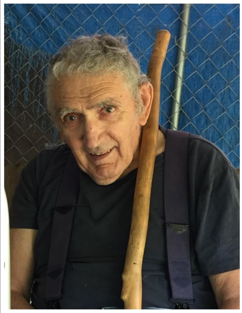 Herman Marotz - Memories Trees