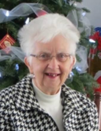 Adeline Chornoby - 2023 - Grant Funeral Home