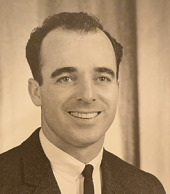 LeRoy "Roy" James Schwartz - 2023 - Anderson's Tribute Center