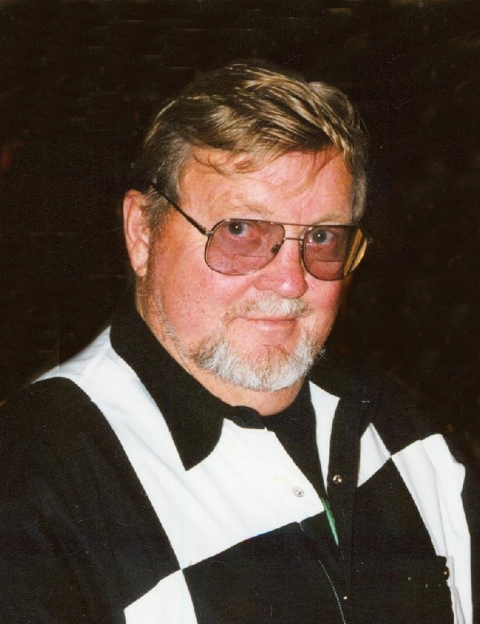 Donald Leroy Lewis, Sr. - 2023 - Vigen Funeral Home