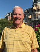 Lyle Pierce Brown - 2023 - Michael J. Fulwood Funeral Service Licensee