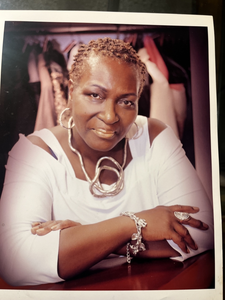 Lisa Reese-Cannady - 2023 - Pickens Funeral Home