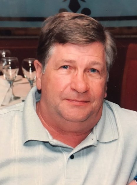 Travis L Slaughter - 2021 - Kearns Funeral Home