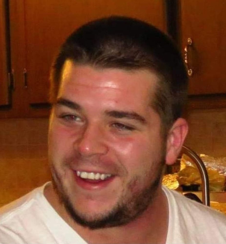 John F. Cryan III - 2021 - Kearns Funeral Home