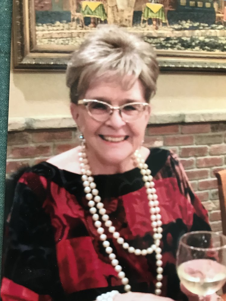 Alice-Jane Race - 2021 - Kearns Funeral Home