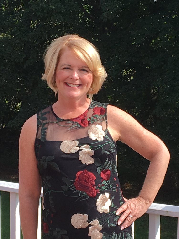 Patricia 'Trish' Sutter - 2020 - Kearns Funeral Home