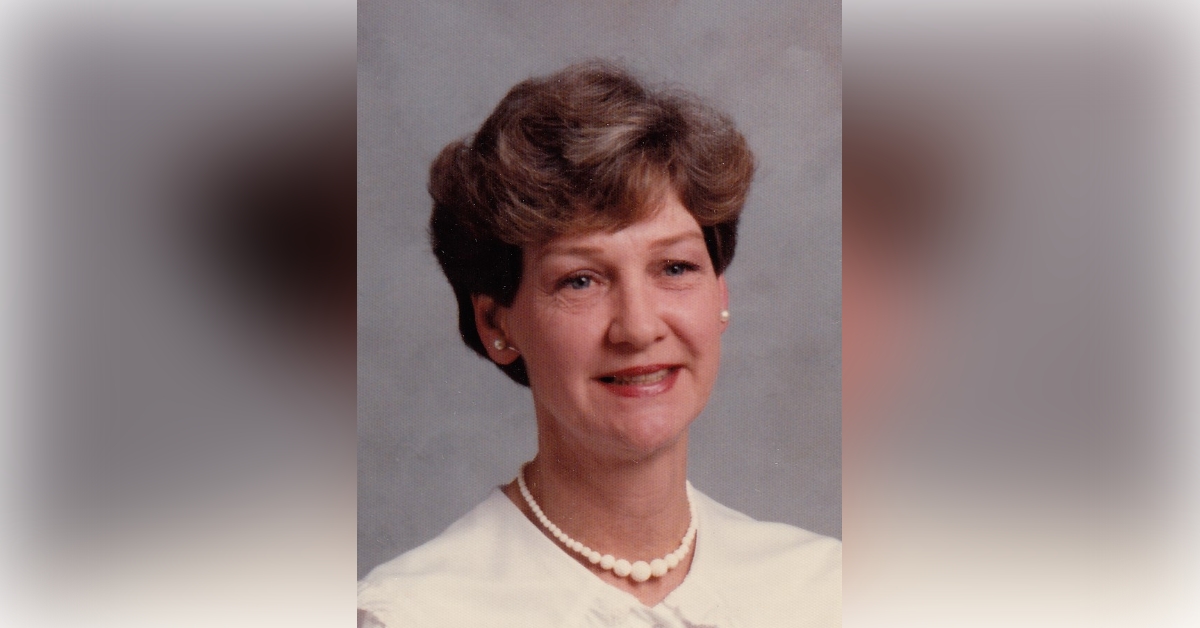 Obituary information for Edna Evelyn Cutter