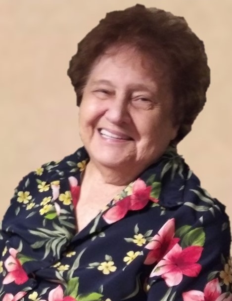 Lois Perry Osterbur - 2023 - Mathis Funeral Home