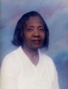 Henrietta Jenkins - 2024 - Dickens Funeral Service, Inc.