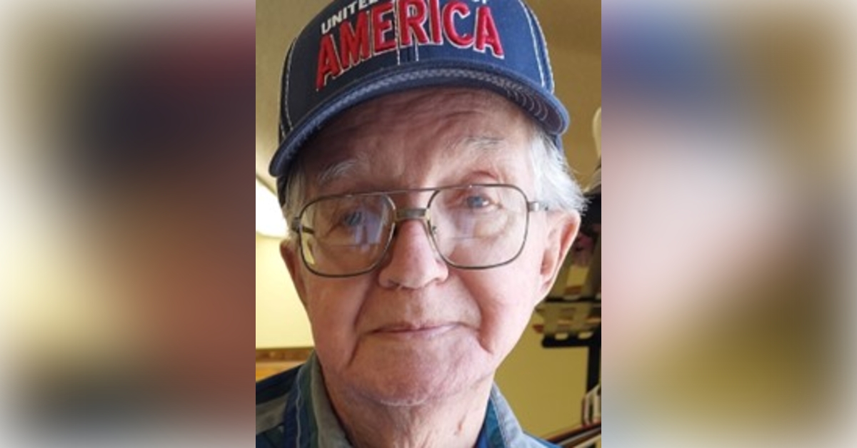 Obituary information for George A. Samples