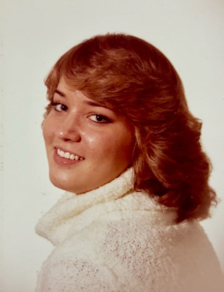 Patricia Banks - Memories Trees