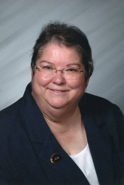 Becky Mae Kehoe - 2022 - Caldwell Parrish