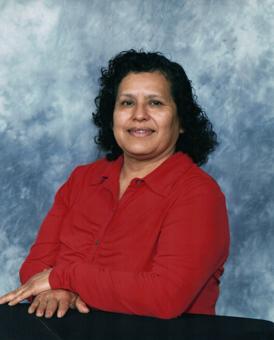 Rosa Vasquez - 2021 - Caldwell Parrish