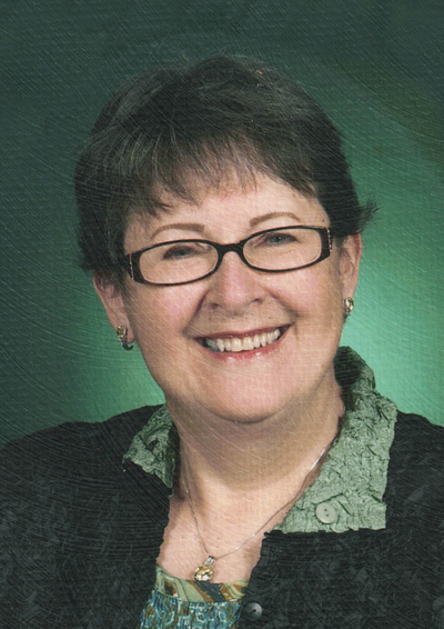 Winifred "Winnie" Joan Rounds - 2023 - Caldwell Parrish