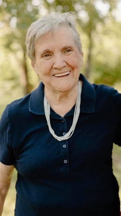 Nora Jean Sayles Easter - 2022 - Caldwell Parrish