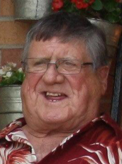 Stephen Edward Payton - 2022 - Caldwell Parrish