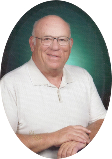 Robert Rounds - 2020 - Caldwell Parrish