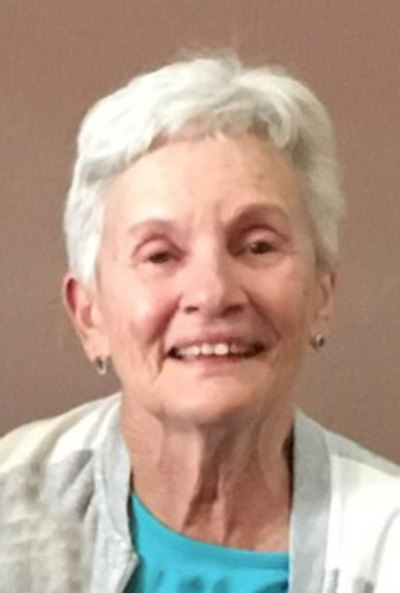 Ruth Elaine Ashton - 2022 - Caldwell Parrish