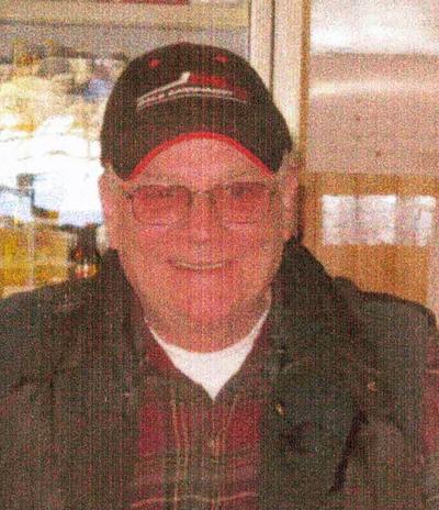 Ronald Ray Sorber - 2023 - Caldwell Parrish