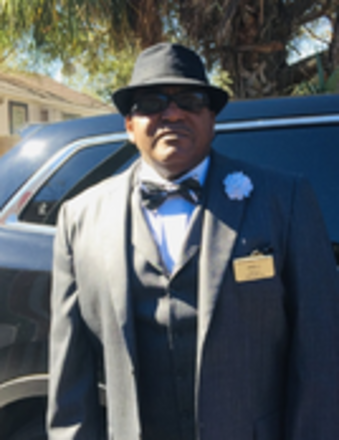 Mr. Ned Lyons Jr. Obituary - 2023 - Ray Williams Funeral Home