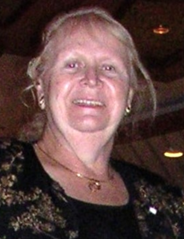 Norma Jean Young Koch - 2023 - Dusckas-Taylor Funeral Home