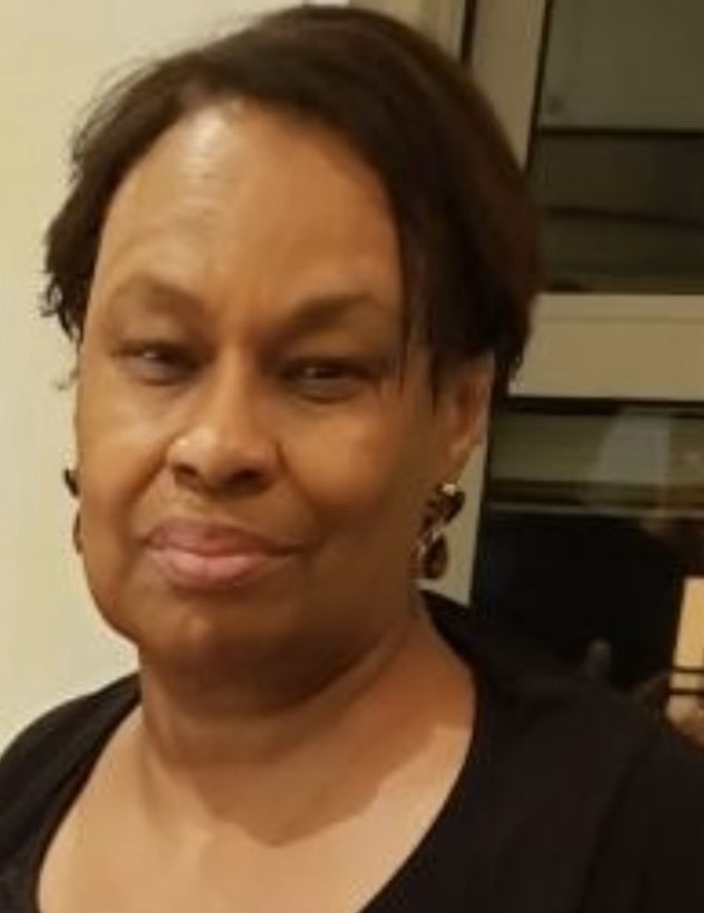 Brenda Scott - 2023 - Cotton Funeral Service