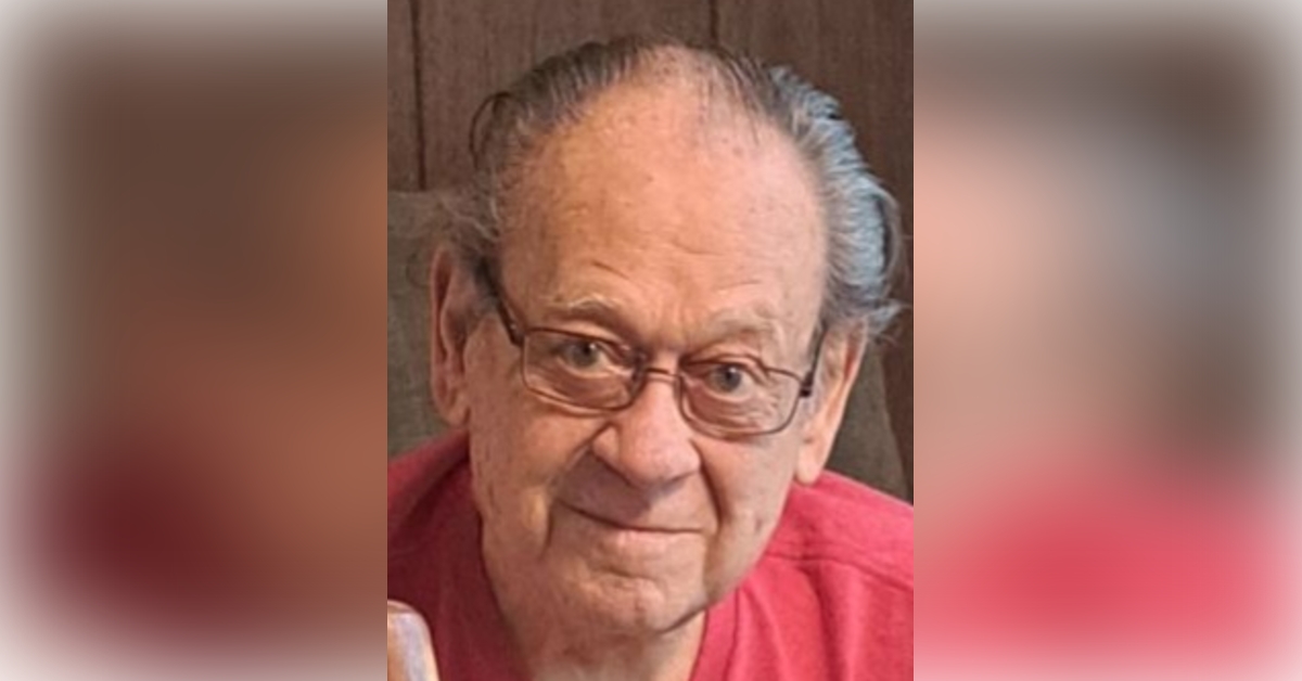 Obituary information for Joseph P. Cusumano