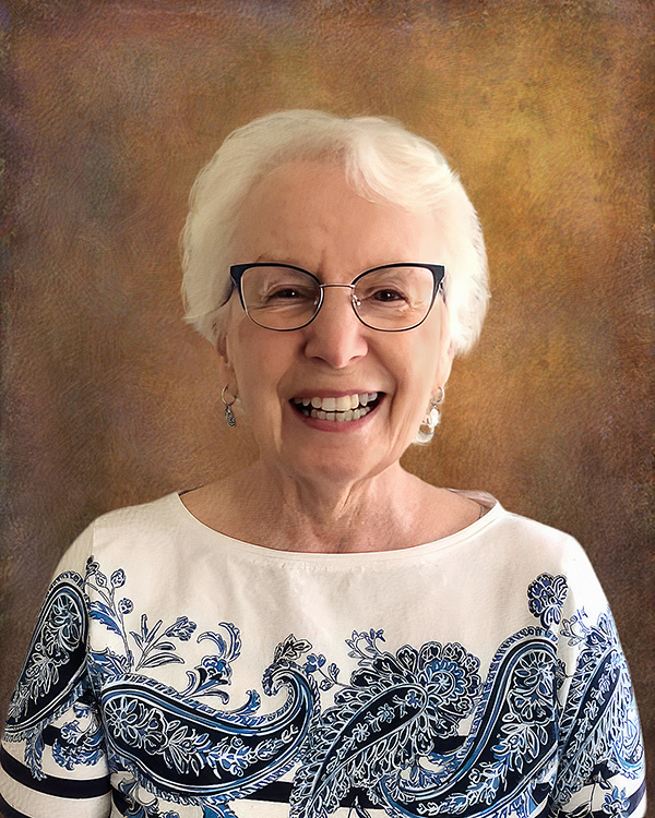 Annette Johnsen - 2024 - Ziemer Funeral Homes