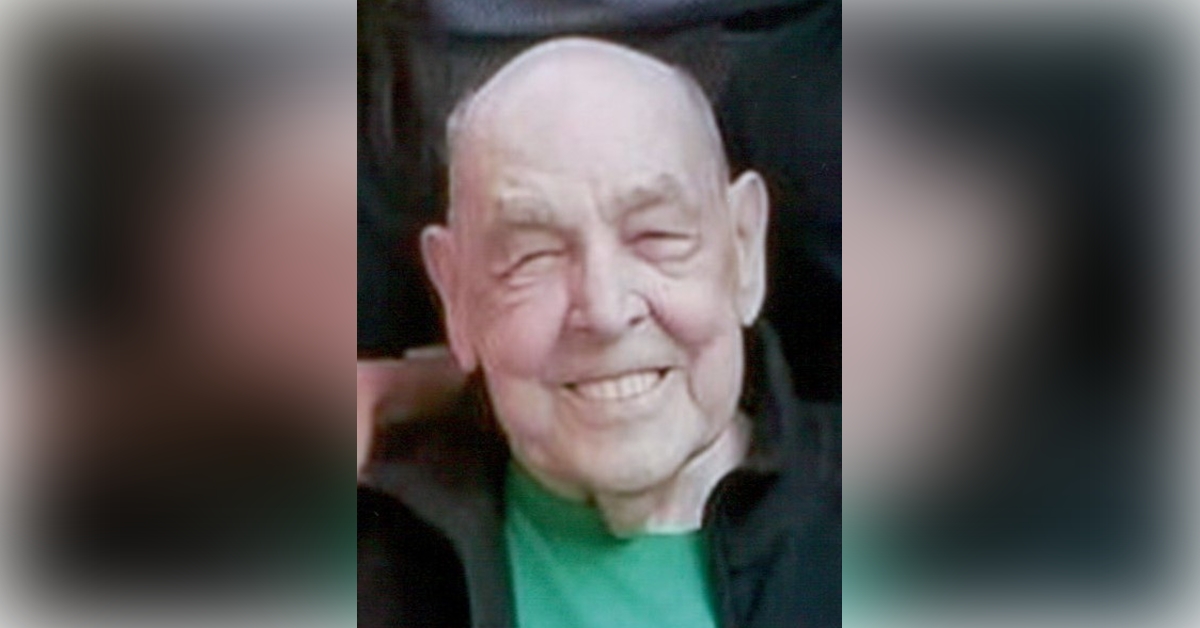 Obituary information for Bill Burk